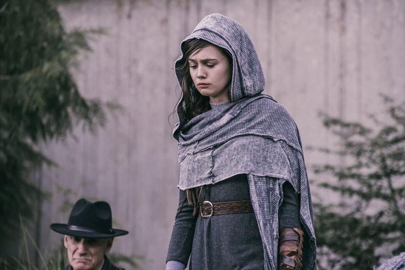 Z Nation : Z Nation : Foto - Foto 29 sobre 206 - SensaCine.com