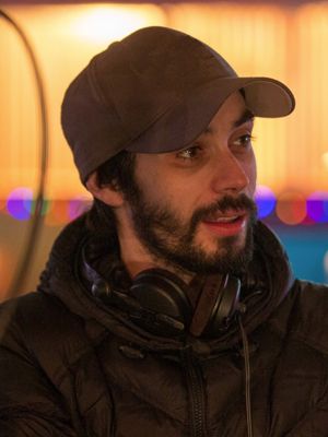 John McPhail - SensaCine.com