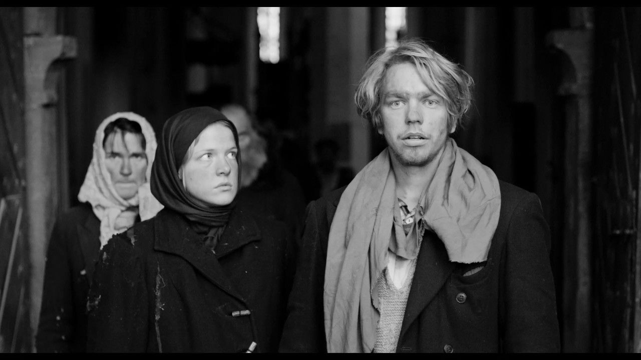 Foto de la película November - Foto 4 por un total de 10 - SensaCine.com
