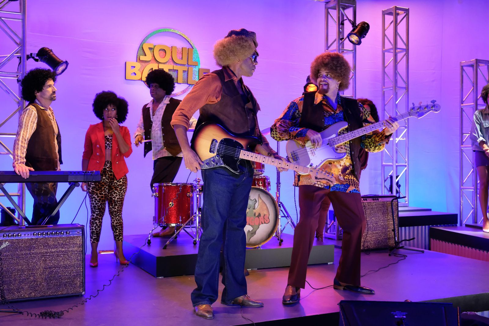 Rel : Rel : Foto Sinbad - Foto 10 sobre 42 - SensaCine.com