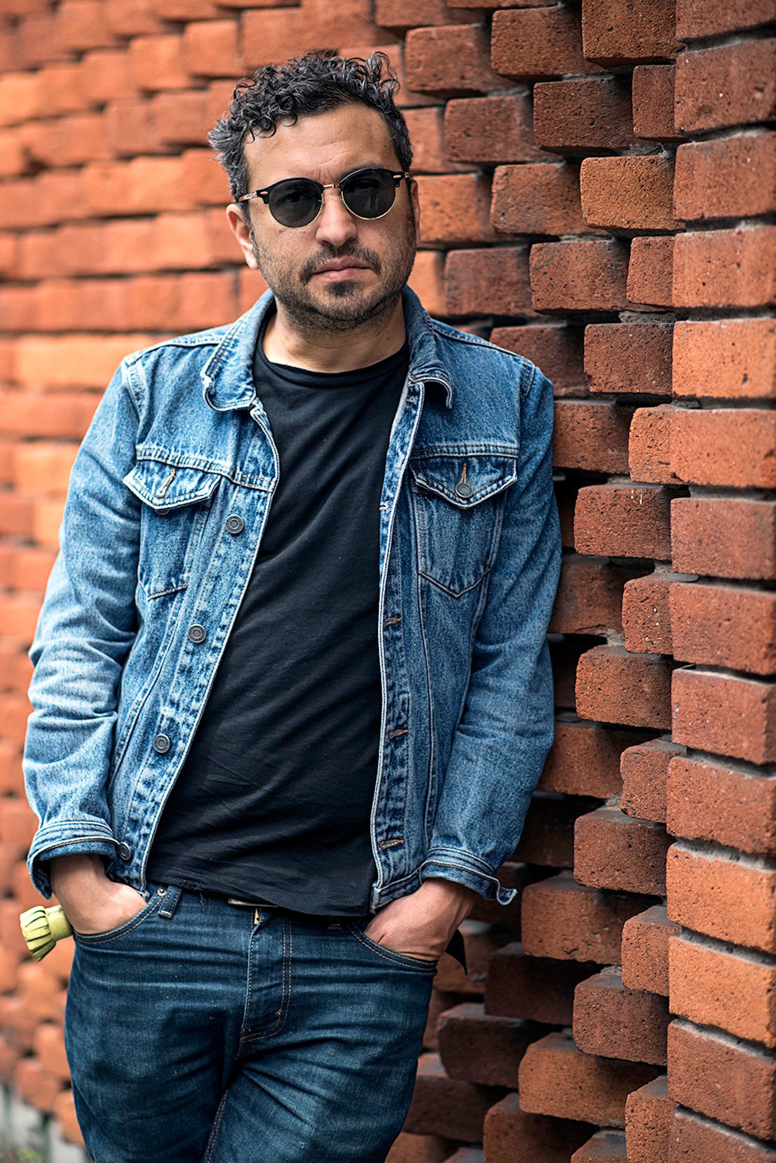 Foto de Alonso Ruizpalacios - Foto Alonso Ruizpalacios - Foto 2 de 5 ...