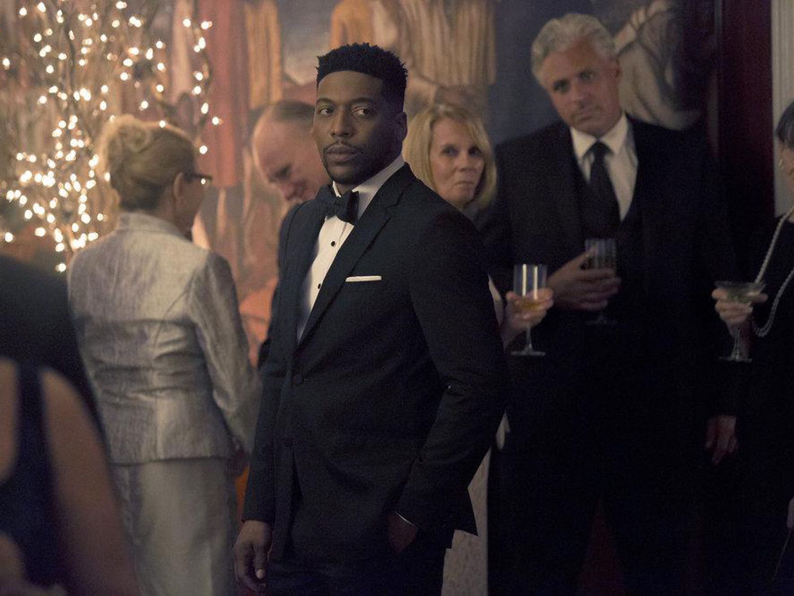 New Amsterdam (2018): Foto Jocko Sims - 160 sobre un total de 192 ...