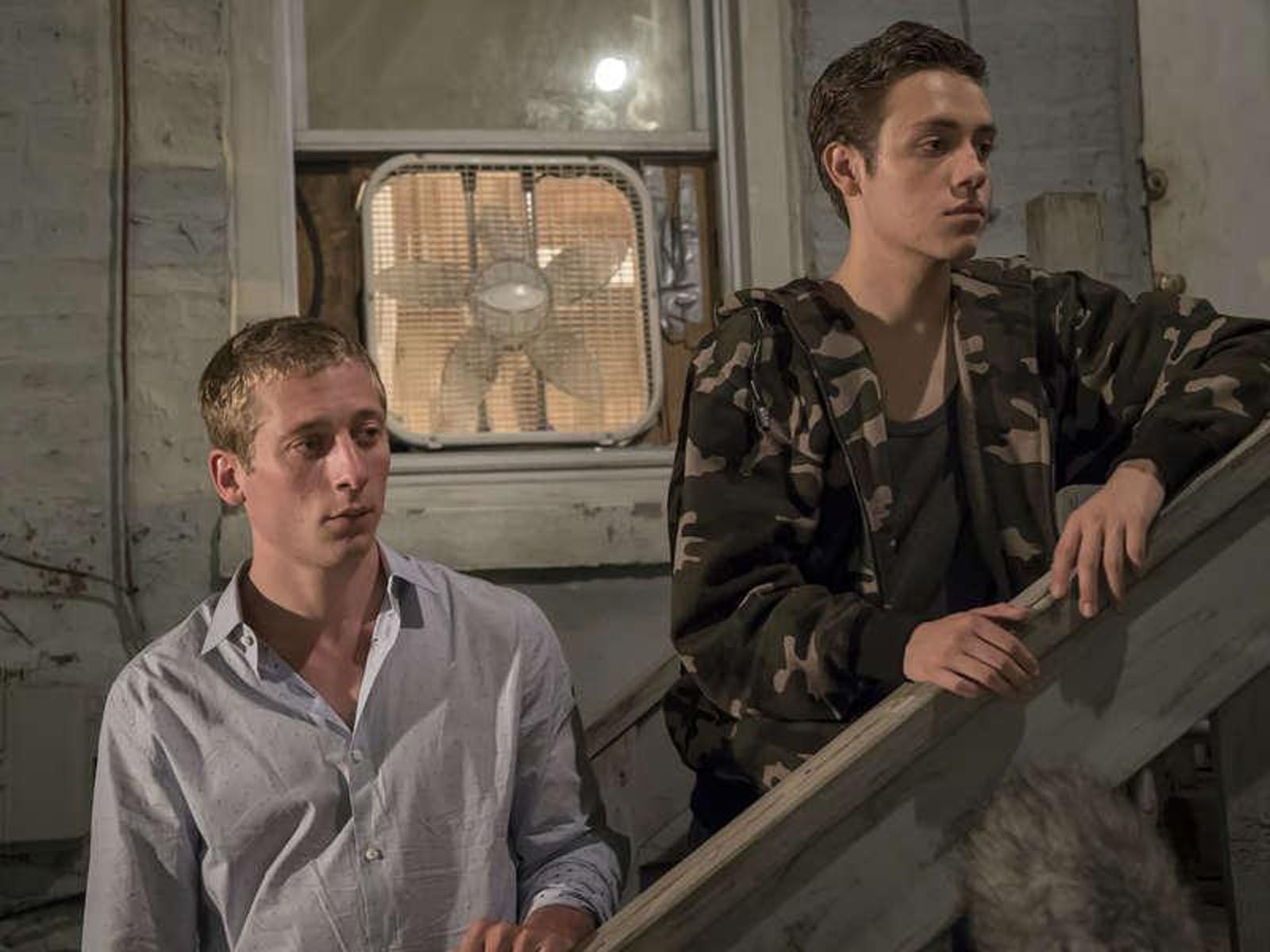 Shameless (US) : Shameless (US) : Foto Jeremy Allen White, Ethan ...