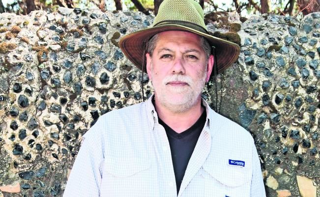 Foto de Gerardo Tort - Foto Gerardo Tort - Foto 2 de 3 - SensaCine.com