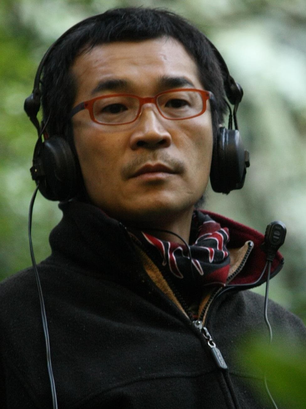Te-Sheng Wei - SensaCine.com