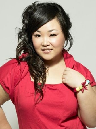 Jane Liao - SensaCine.com