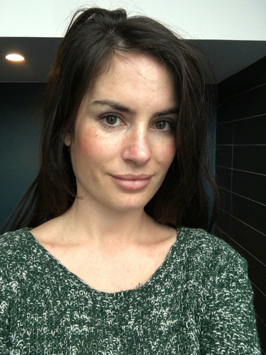 Foto de Eva Chico Veiga - Cartel Eva Chico Veiga - Foto 1 de 2 ...