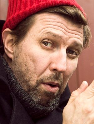 Martti Suosalo - SensaCine.com