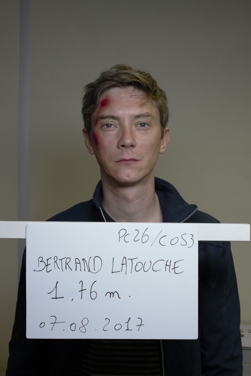 Foto de Swann Arlaud - Foto Swann Arlaud - Foto 48 de 92 - SensaCine.com