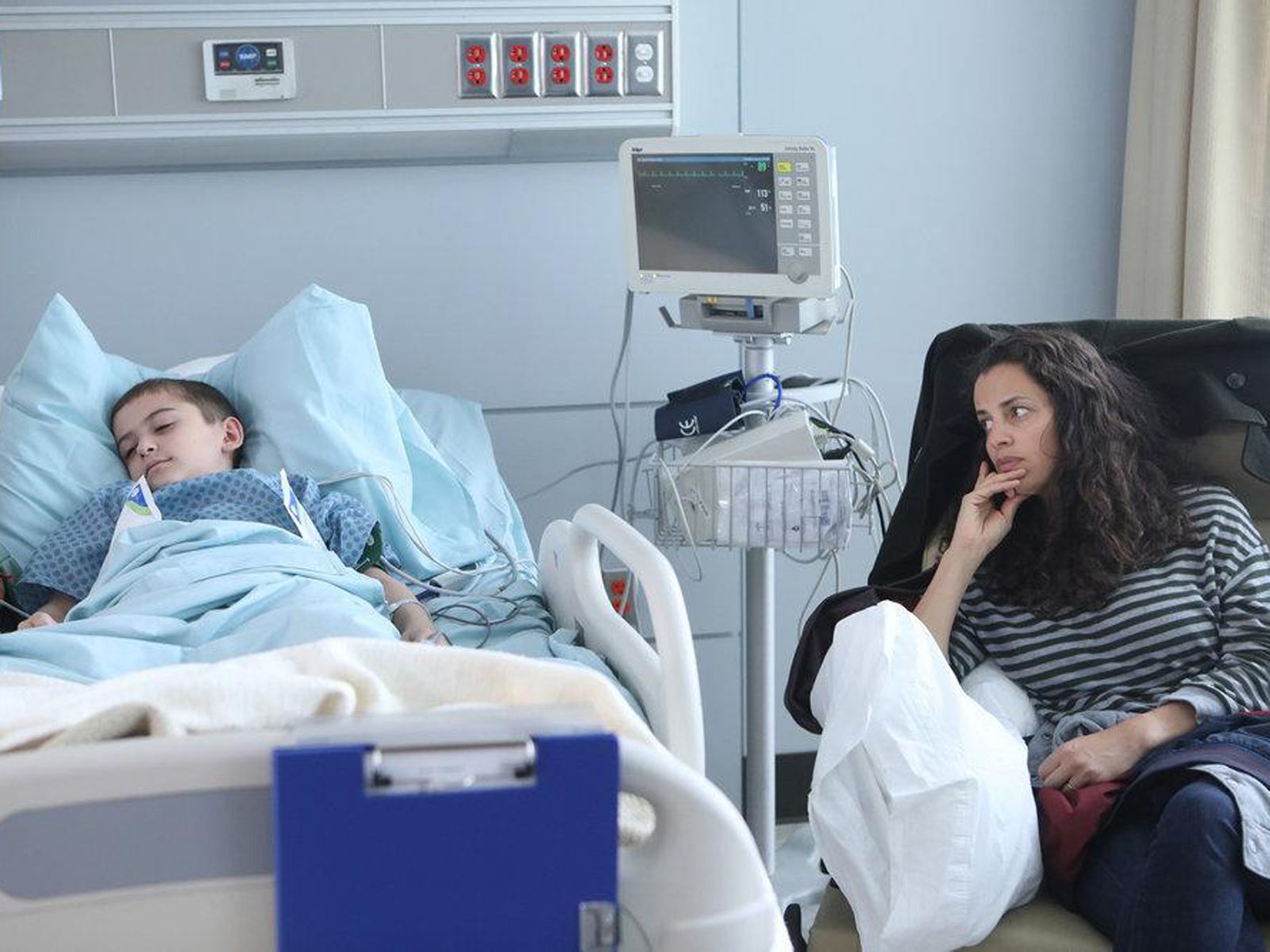 Foto de Jack Messina - Manifest : Foto Jack Messina, Athena Karkanis ...