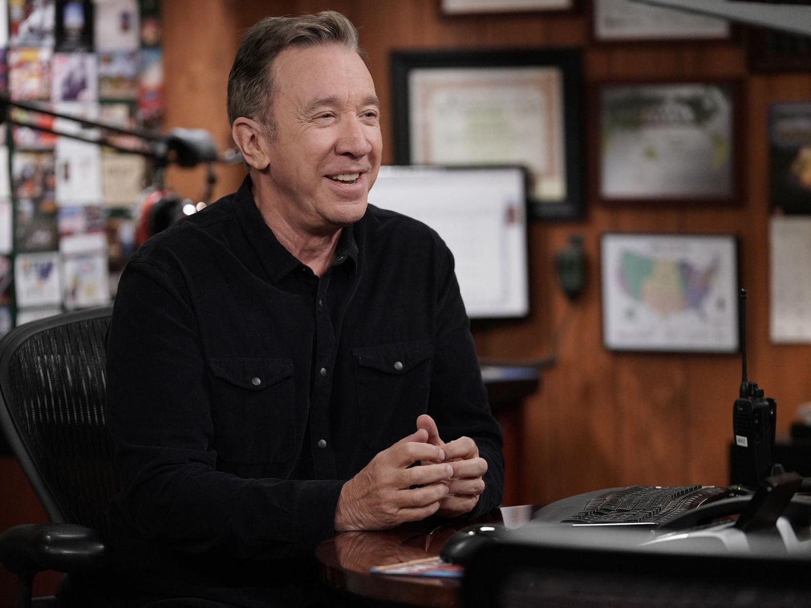 Foto de Tim Allen - Uno para todas : Foto Tim Allen - Foto 54 de 206 ...