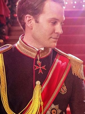 Ben Lamb - SensaCine.com