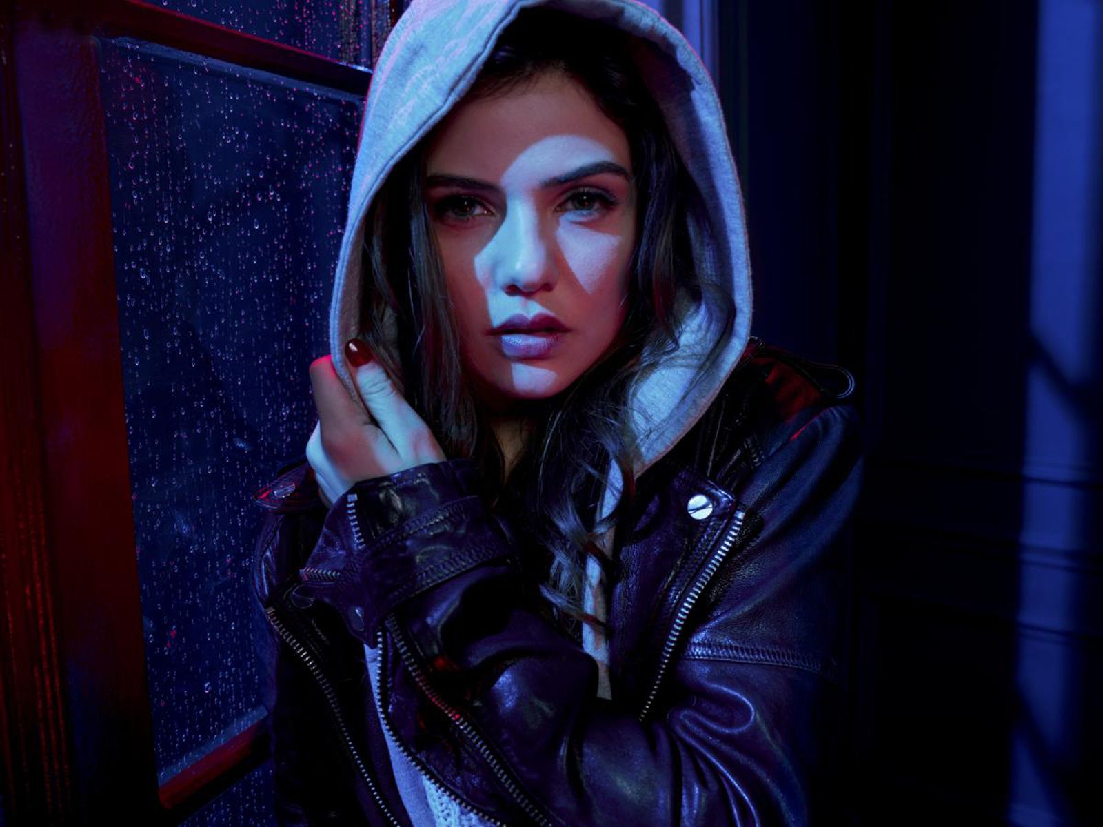 Tell Me a Story : Foto Danielle Campbell - Foto 25 sobre 38 - SensaCine.com