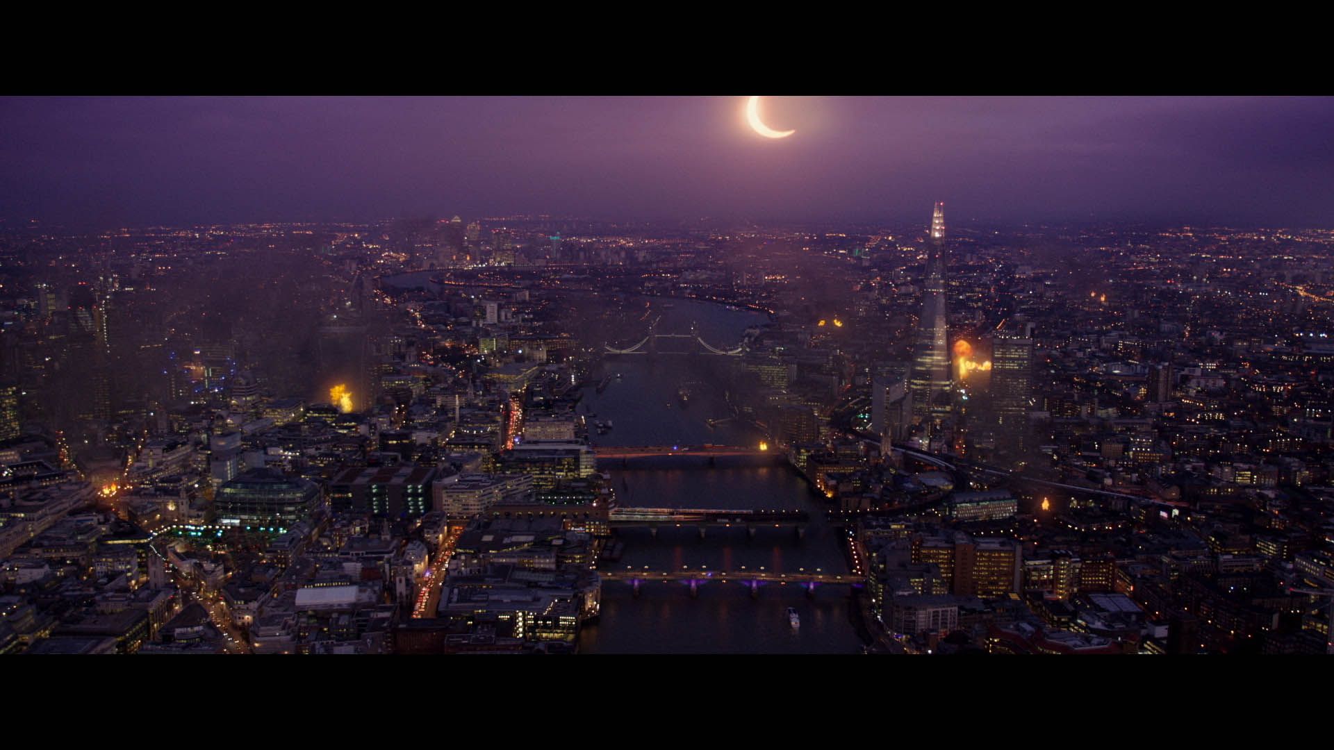 Foto de la película London Fields - Foto 39 por un total de 41 ...