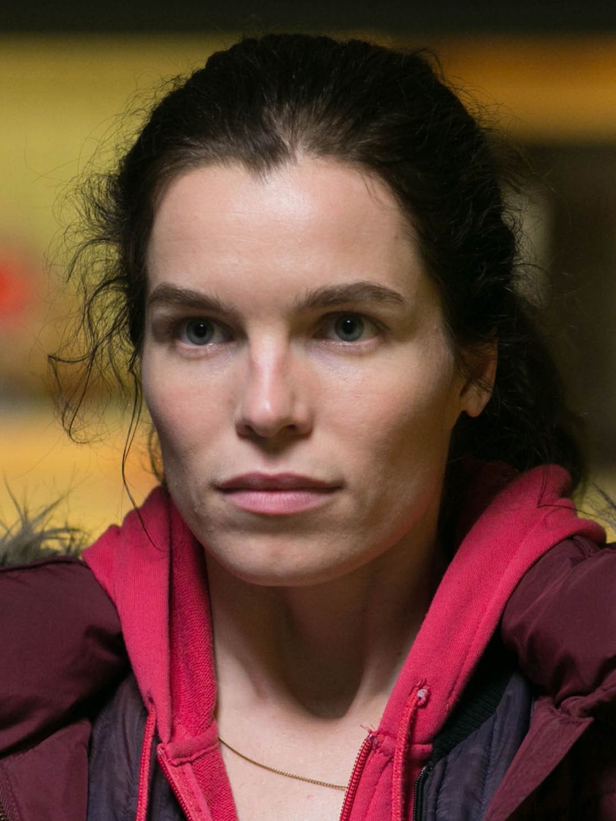 Fotos de Marie Bach Hansen - SensaCine.com