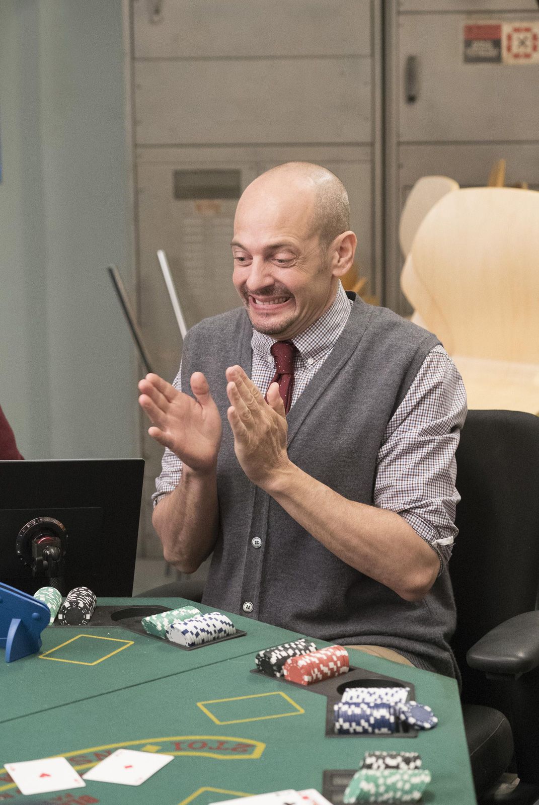 Foto de Jonathan Slavin - Sin palabras : Foto Jonathan Slavin - Foto 0 ...