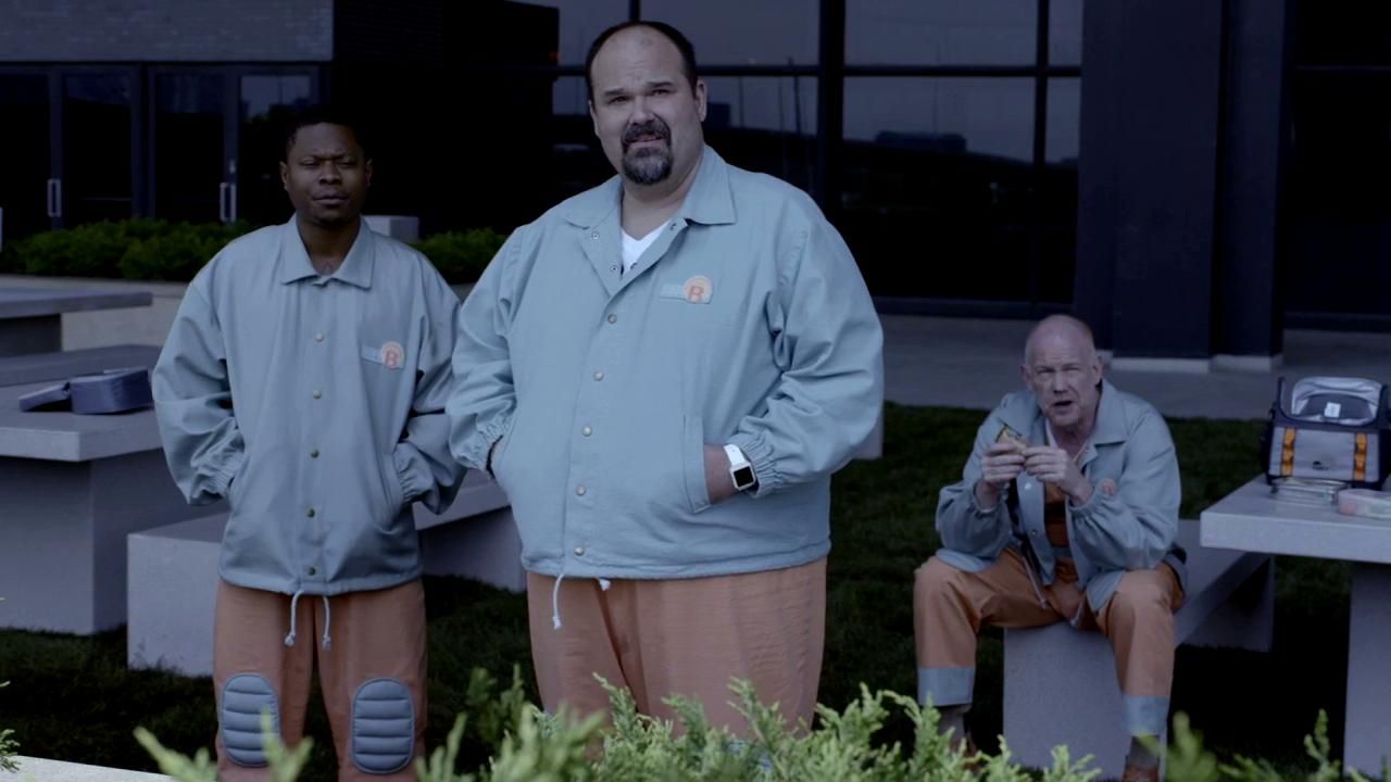 Philip K. Dick's Electric Dreams : Philip K. Dick's Electric Dreams ...