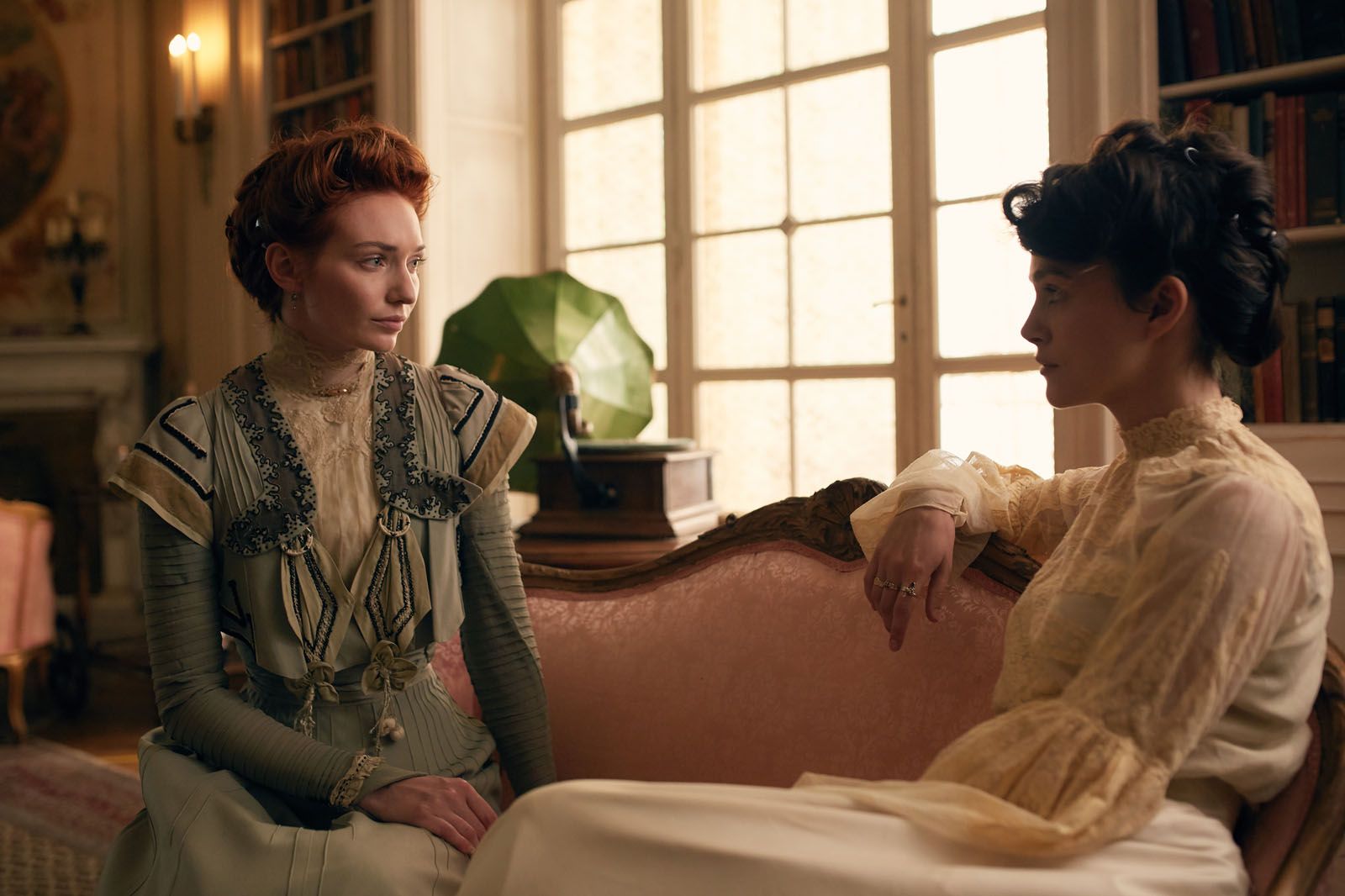 Foto de la película Colette - Foto 4 por un total de 39 - SensaCine.com