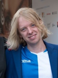Daniel Schmidt - SensaCine.com