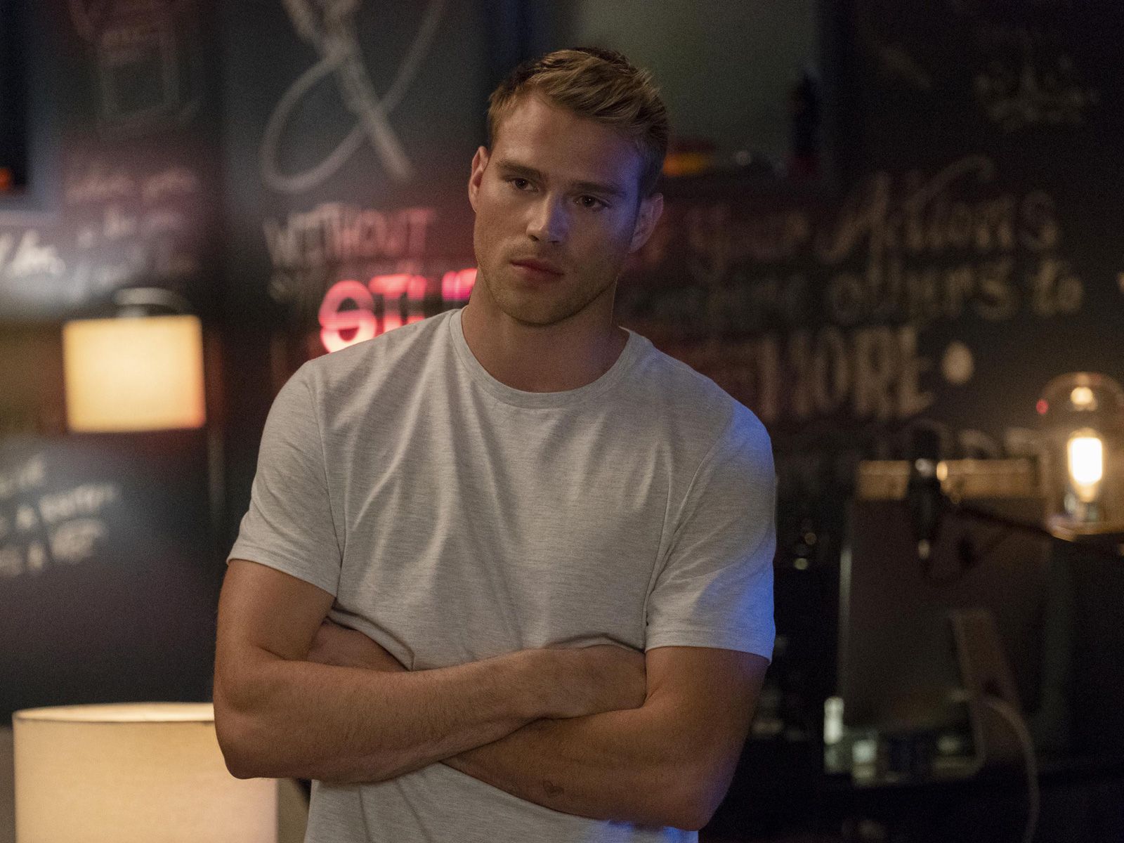 Star : Star : Foto Matthew Noszka - Foto 16 sobre 213 - SensaCine.com