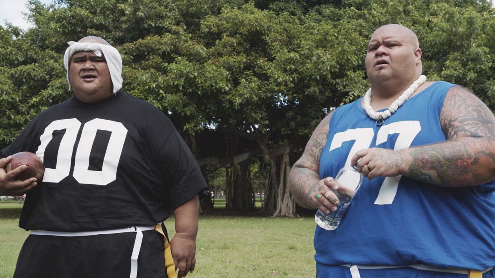 Foto de Taylor Wily - Hawai 5.0 : Foto Taylor Wily - Foto 1 de 31 ...