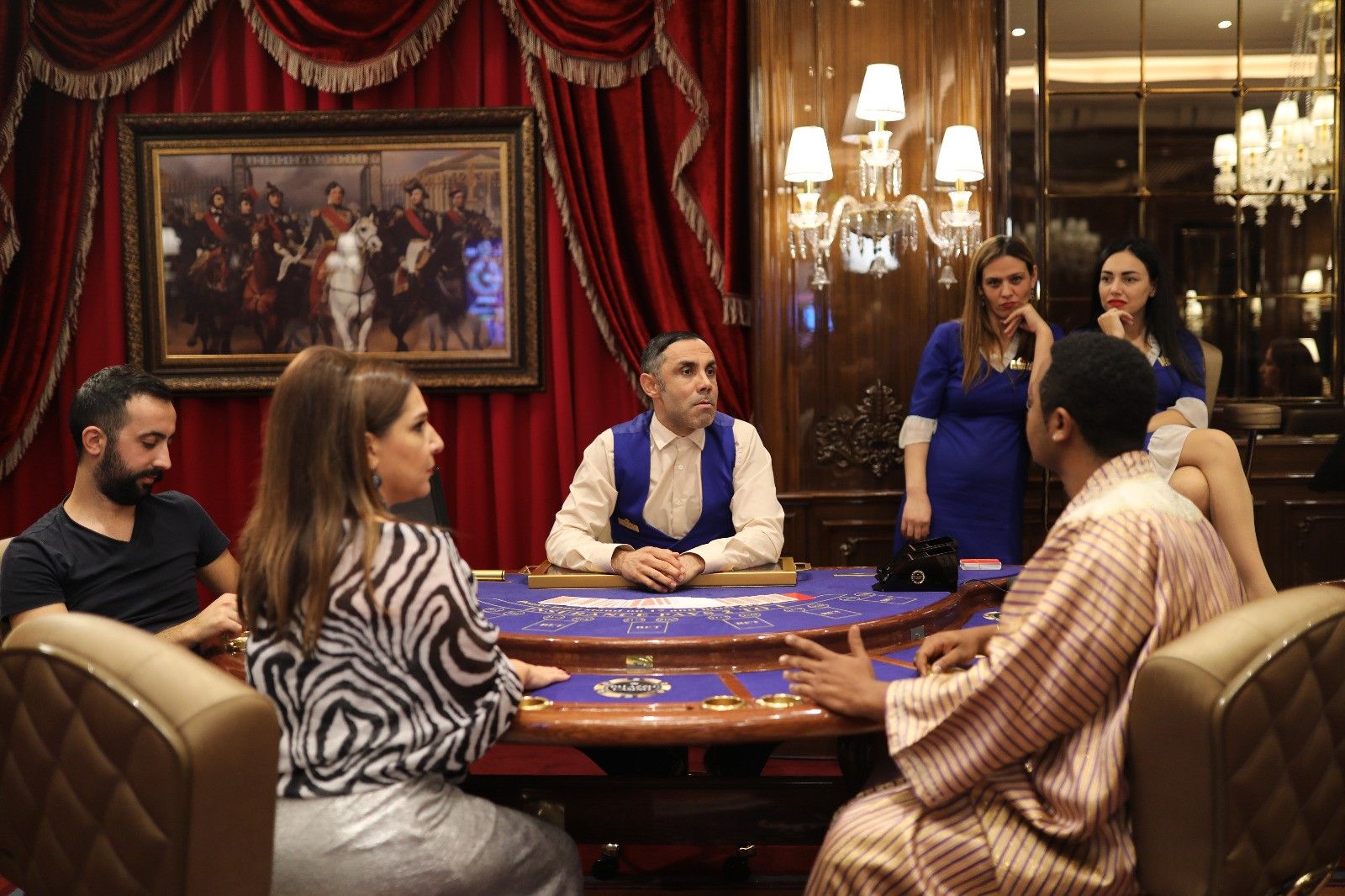 Foto de Umut Oğuz - Foto Umut Oğuz - Foto 4 de 10 - SensaCine.com