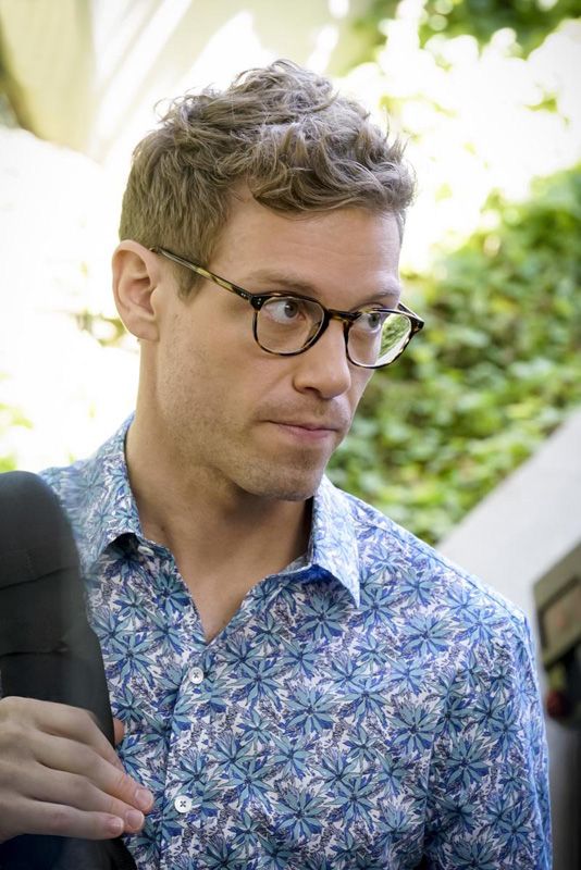 NCIS: Los Ángeles : NCIS: Los Ángeles : Foto Barrett Foa - Foto 265 ...