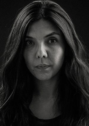 Laura Mora - SensaCine.com