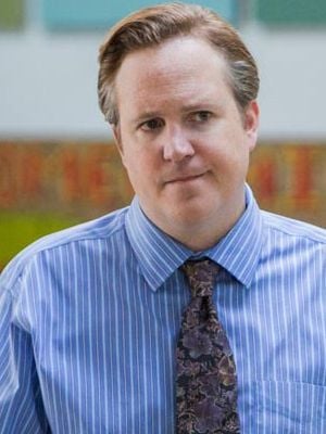 Patch Darragh - SensaCine.com