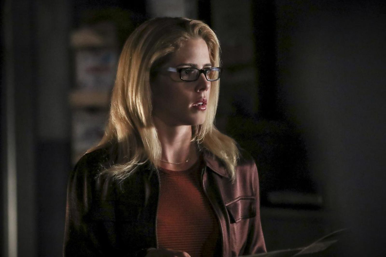 Arrow : Arrow : Foto Emily Bett Rickards - Foto 277 sobre 1200 ...