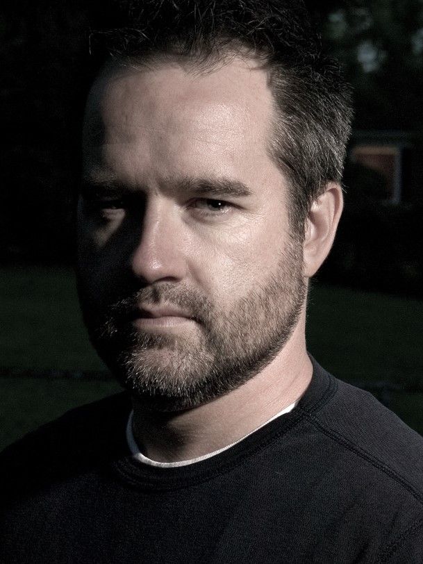 Matt Osterman - SensaCine.com