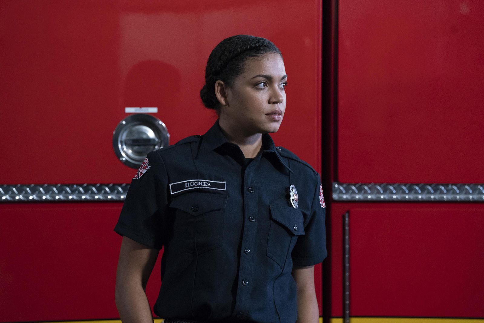 Foto de Barrett Doss - Estación 19 : Foto Barrett Doss - Foto 34 de 50 ...