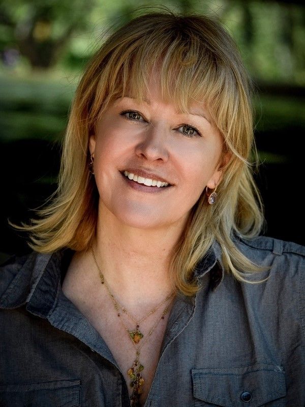 Kerry David - SensaCine.com