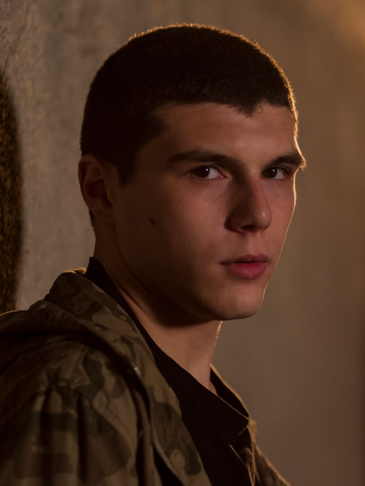 Riccardo Mandolini : sus películas y series en streaming - SensaCine.com