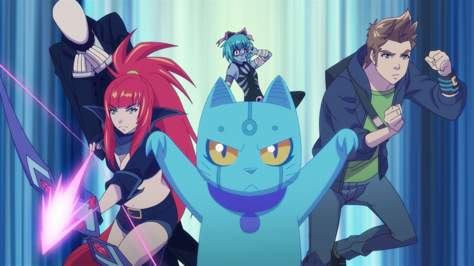 Virtual Hero: Virtual Hero : Foto - 6 sobre un total de 106 - SensaCine.com