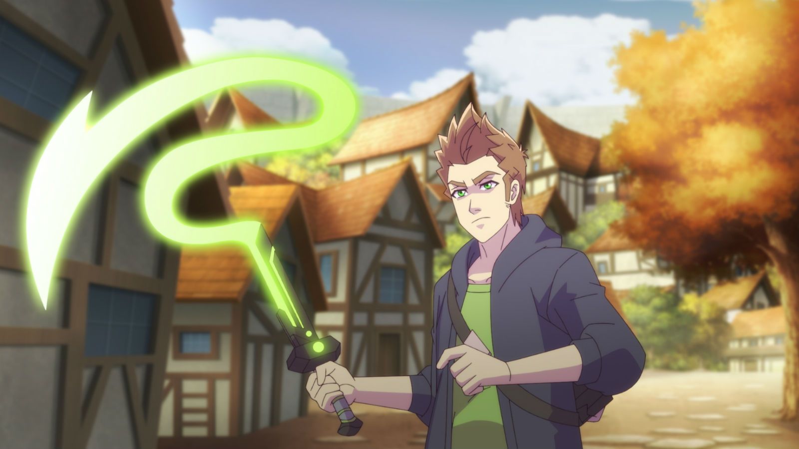 Virtual Hero : Virtual Hero : Foto - Foto 45 sobre 111 - SensaCine.com