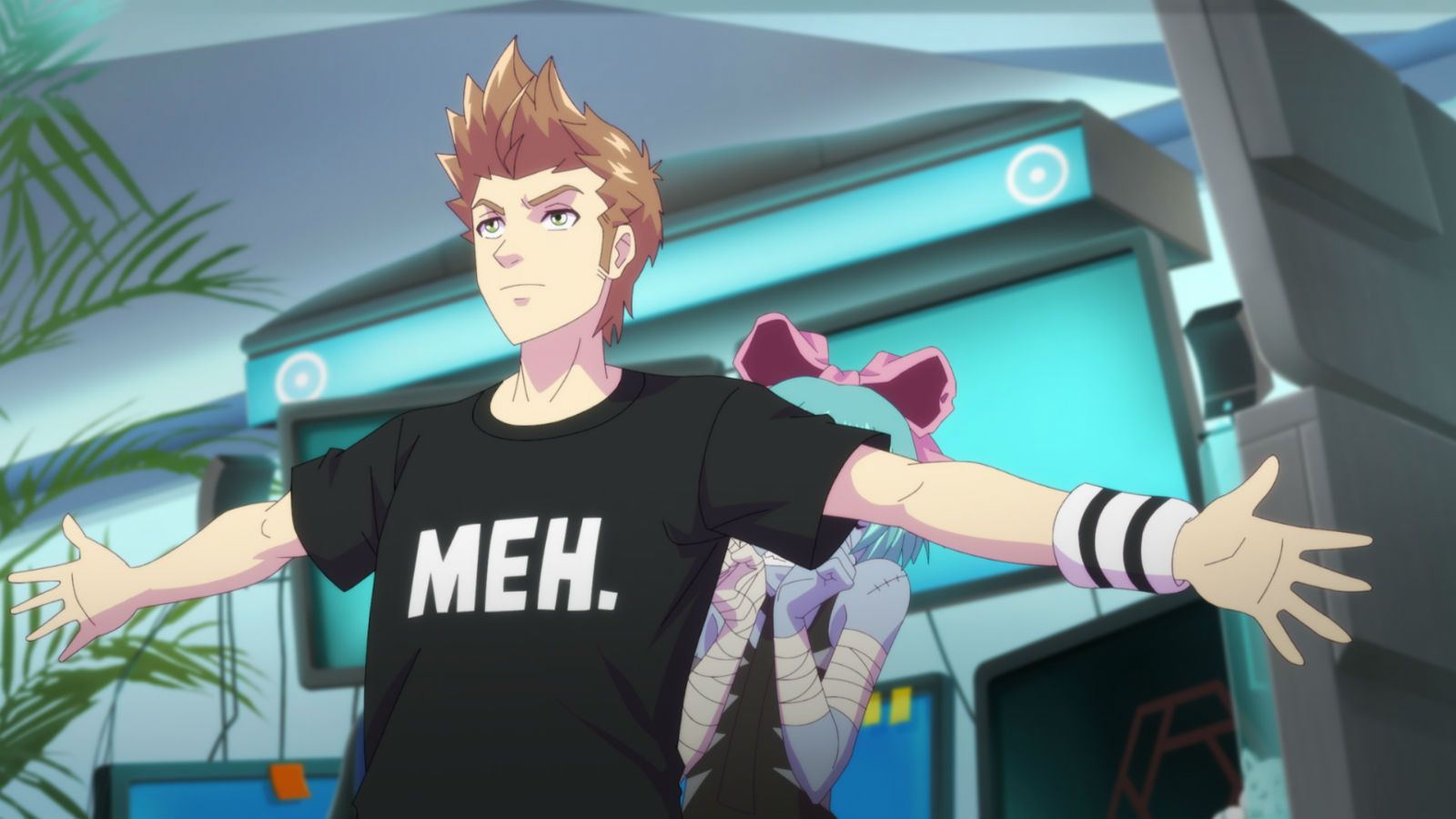 Virtual Hero : Virtual Hero : Foto - Foto 31 sobre 111 - SensaCine.com