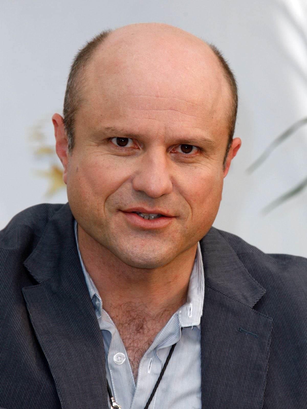 Enrico Colantoni - SensaCine.com