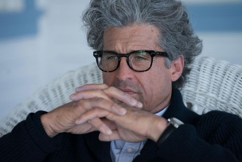 Foto de Patrick Dempsey - La verdad sobre el caso de Harry Quebert ...