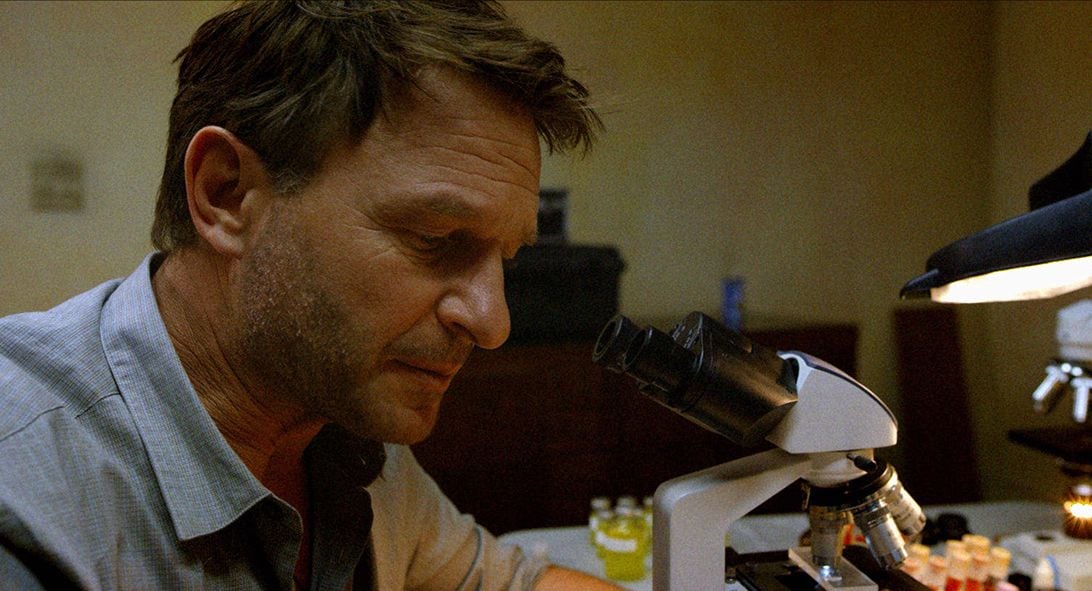 Foto de Thomas Kretschmann - Foto Thomas Kretschmann - SensaCine.com