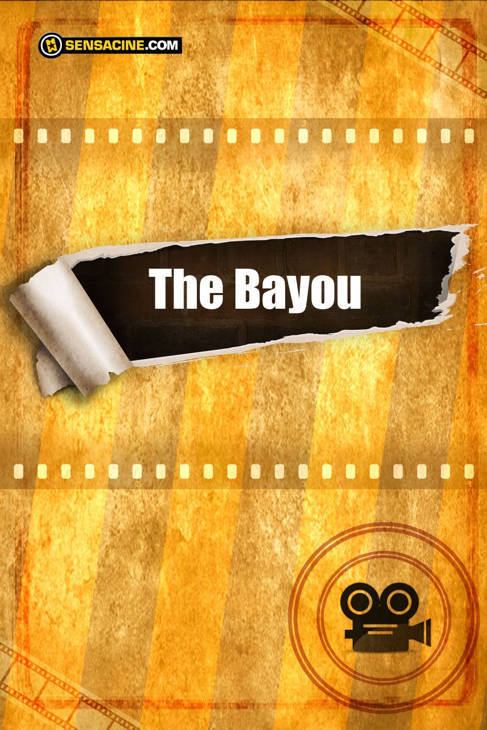 The Bayou - Película 2019 - SensaCine.com