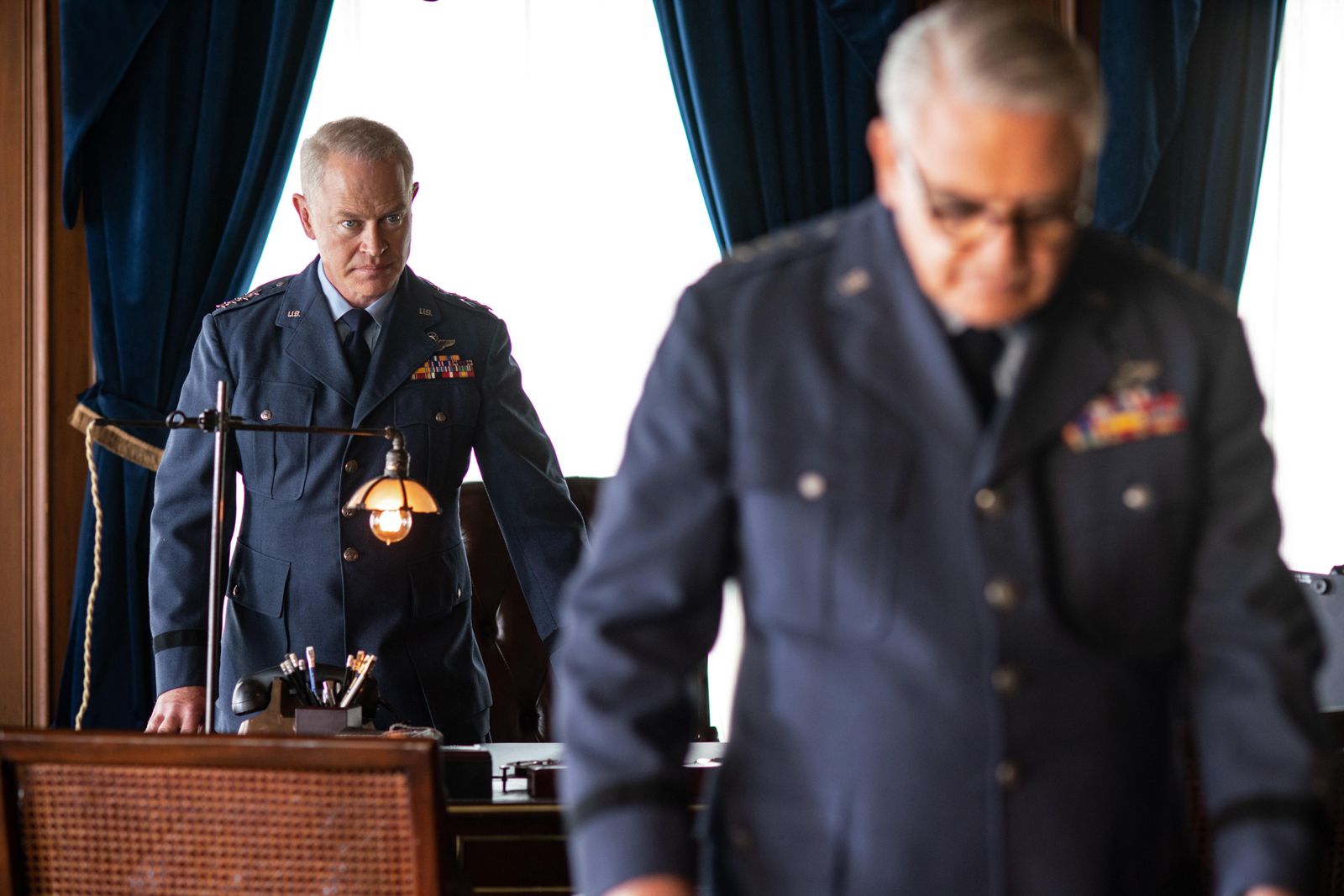 Proyecto Blue Book : Proyecto Blue Book : Foto Neal McDonough - Foto 65 ...