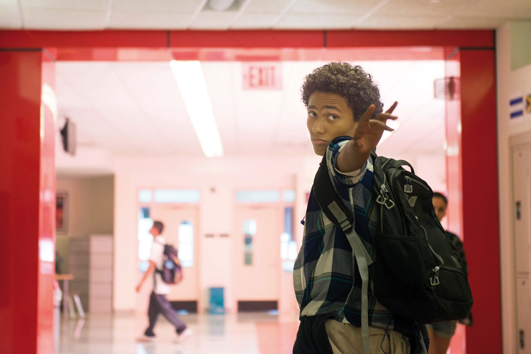 Foto de Luka Kain - Foto Luka Kain - Foto 0 de 4 - SensaCine.com