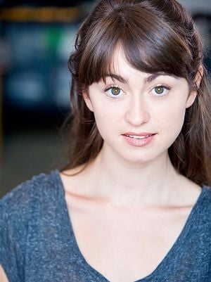Hannah Pearl Utt - SensaCine.com