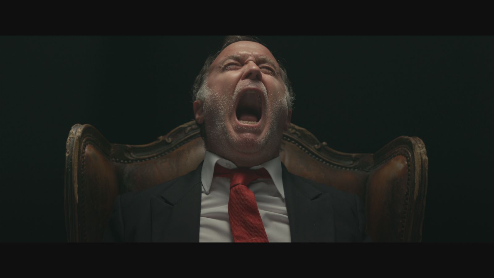 Foto de la película El Rey - Foto 3 por un total de 7 - SensaCine.com