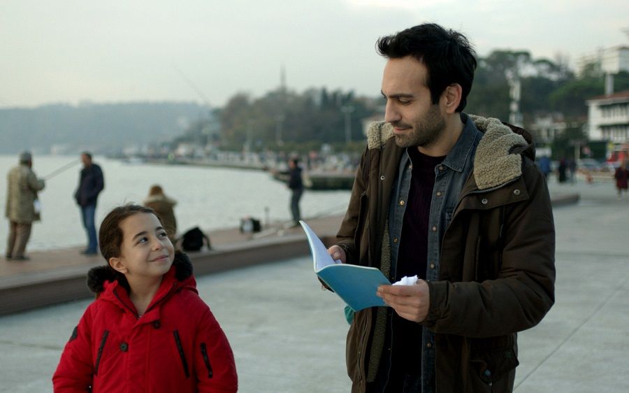 Mi hija: Foto - 107 sobre un total de 173 - SensaCine.com