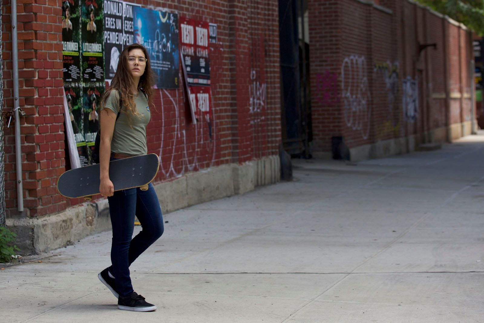 Foto de la película Skate Kitchen - Foto 9 por un total de 10 ...