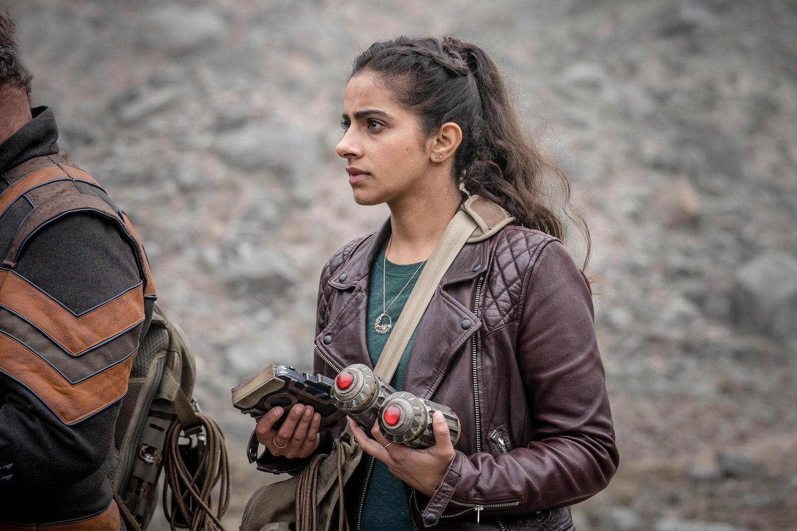 Foto de Mandip Gill - Doctor Who (2005) : Foto Mandip Gill - Foto 16 de ...