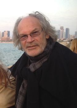 Bernard Marcate - SensaCine.com