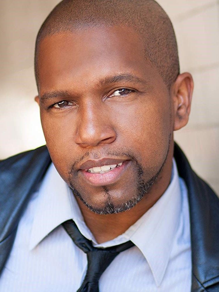 Keith Arthur Bolden - SensaCine.com